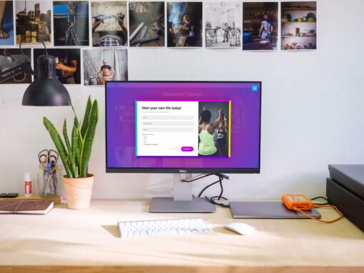Divi Overlay Plugin | Popup Plugin For Divi