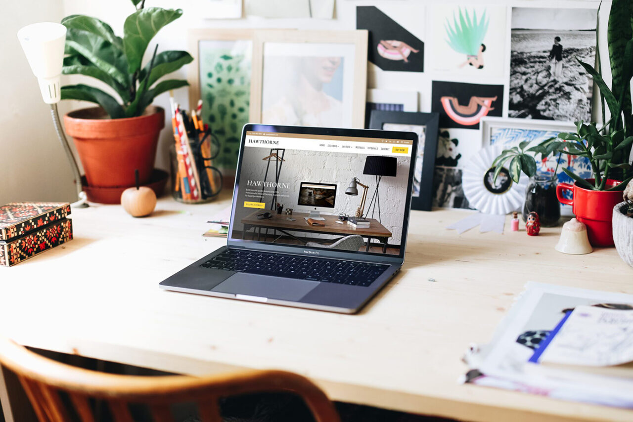 Divi For Wordpress - Supersized Child Themes