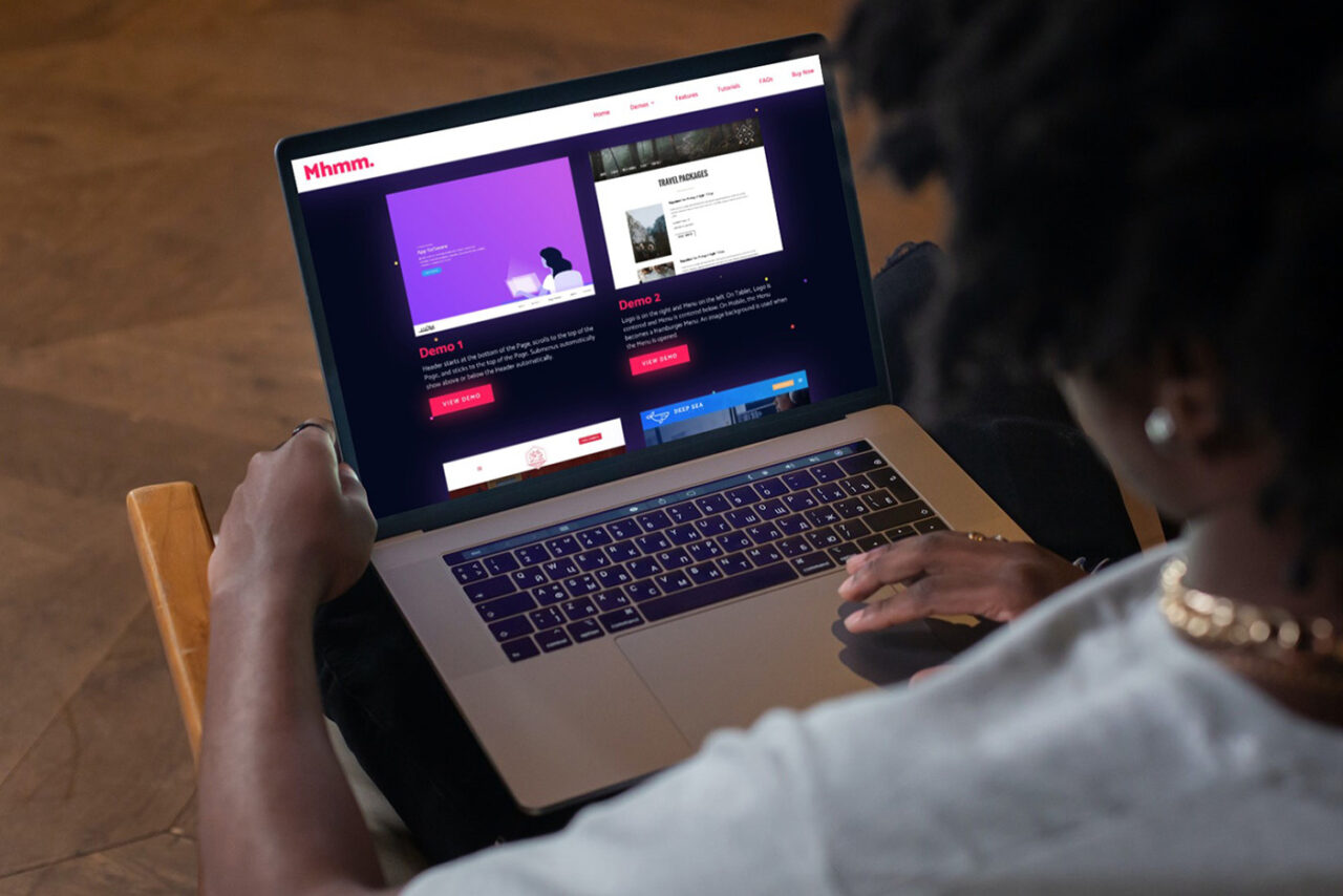 Why Should I Use Divi? | Divi WordPress Theme Features