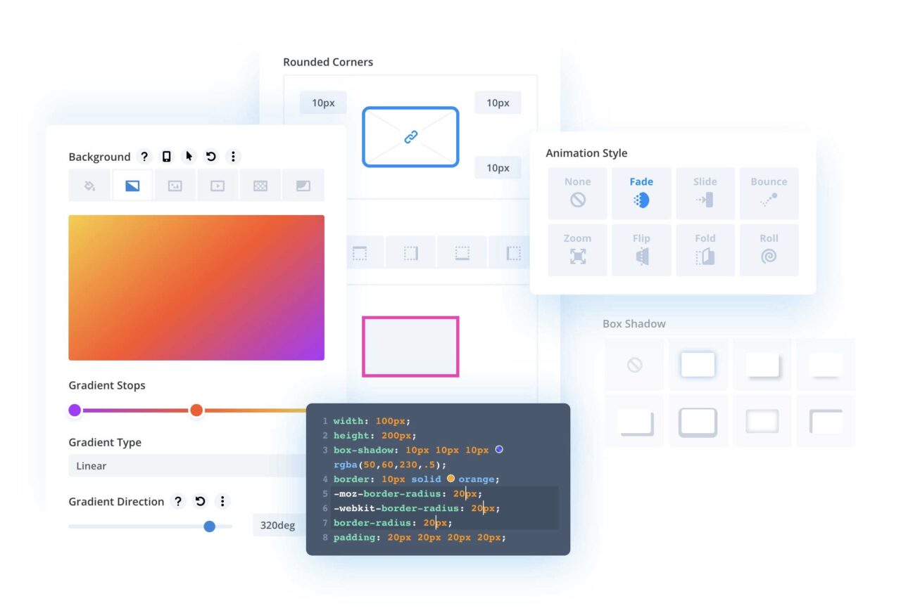 Why Should I Use Divi? | Divi WordPress Theme Features